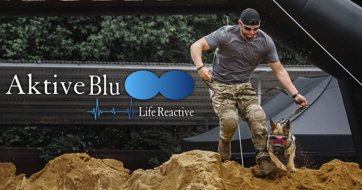 AktiveBlu Lifestyle Lens: Adaptive Polarized Sunglasses for Active Lifestyles
